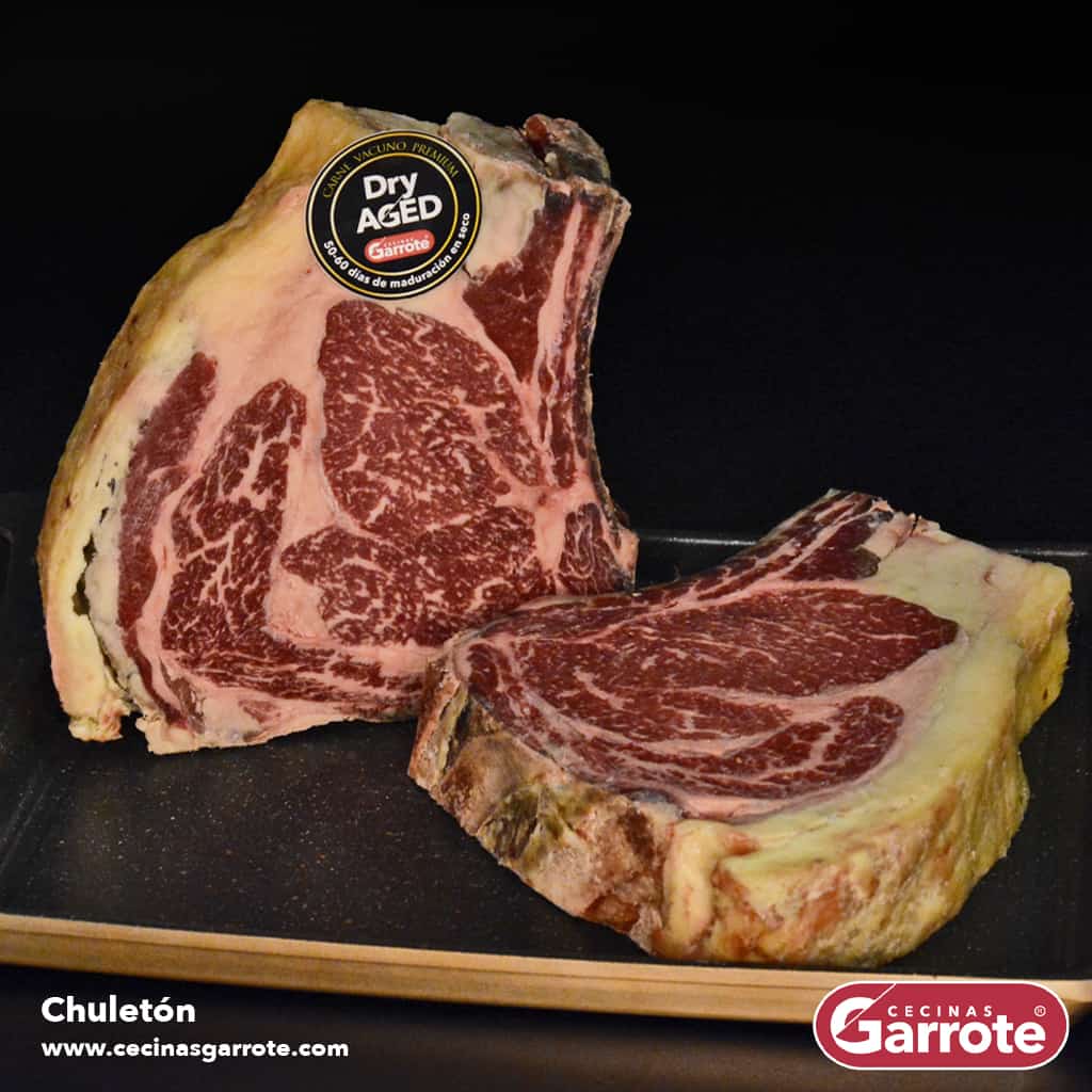 Chuletón archivos | Cecinas Garrote